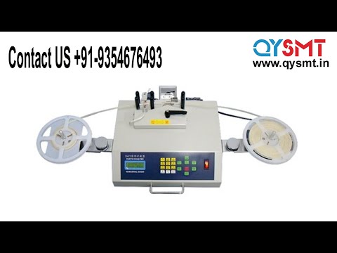 Chip Counting Machine - Automatic Chip Counter Latest Price ...