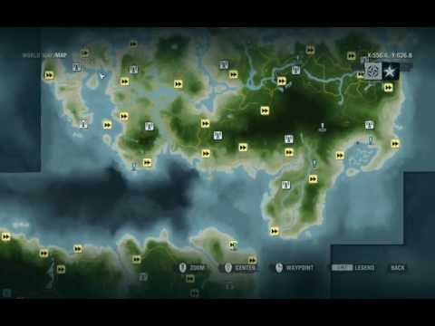 Steam Community :: Video :: Far Cry 3 | Guide | Where to Find Pigs ...