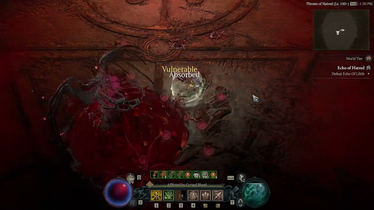 How aspect of torment change now? - Necromancer - Diablo IV Forums