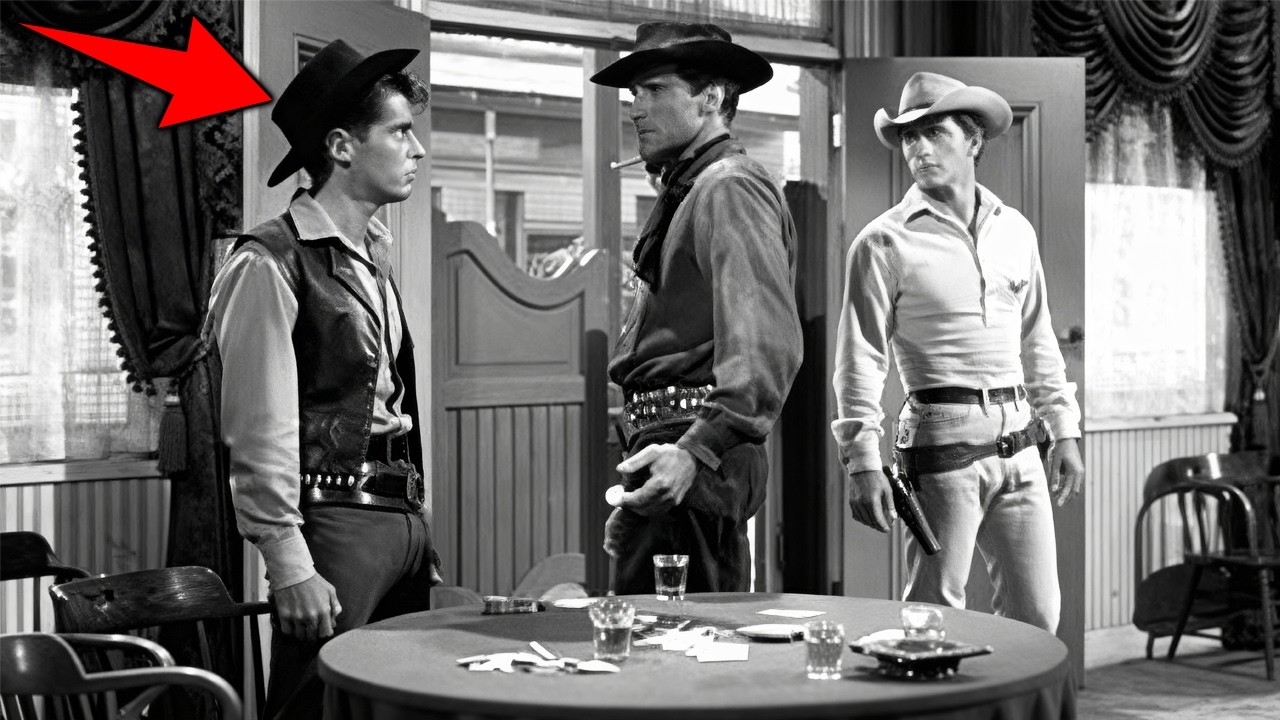 Lawman (1958) 20 Weird Facts That You Didn’t Know About