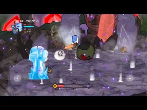 Steam Community :: Video :: Castle Crashers Final Boss - Ending Credits