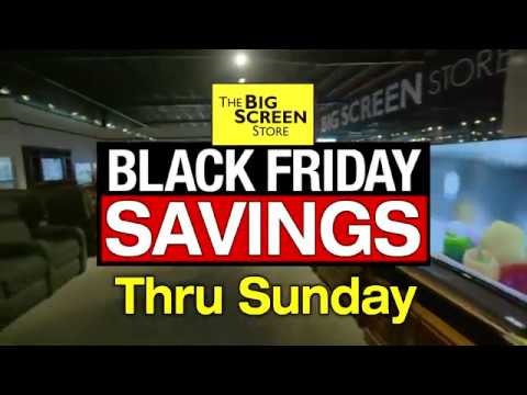 Black Friday Savings Continue!