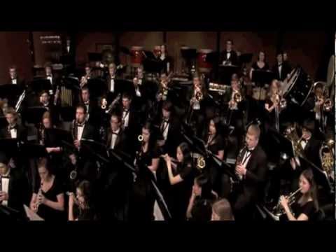 Performances at the 2012 National Festival | Lewis Norfleet