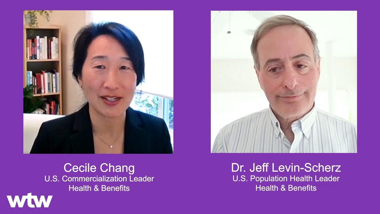 How employers can effectively plan for post-pandemic challenges