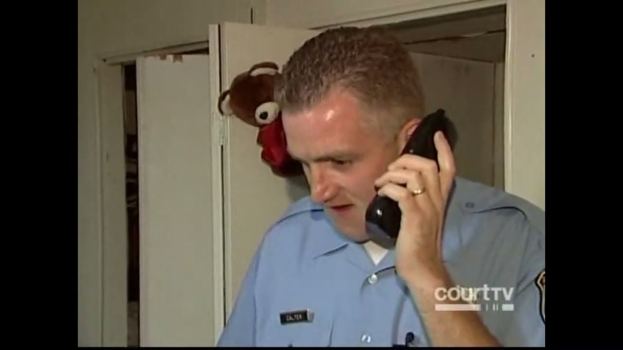 COPS S16e26 in Philadelphia