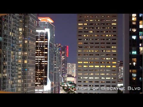 Carbonell 901 Brickell Key Blvd
