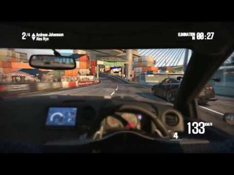 Steam Community :: Video :: Need For Speed Shift 2 Unleashed PC ...