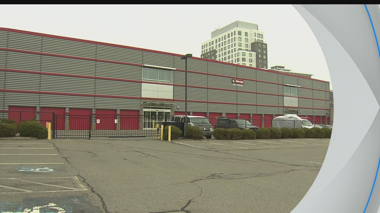 Missing Medford men's bodies found in Brighton storage unit