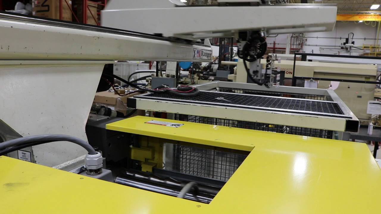 Automation Solutions Video