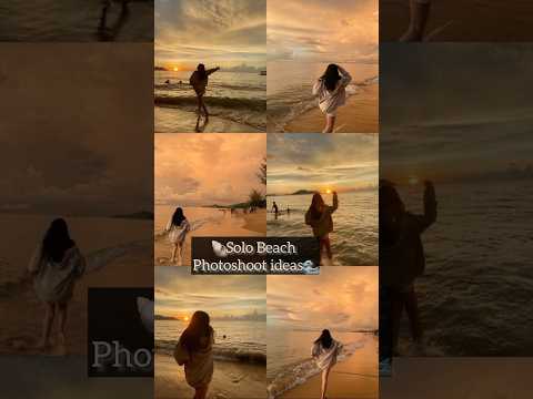 Insta Beach Story ideas????????✨ #solo #beach #beachvibes #instastory #instagram #storyideas #photoshoot