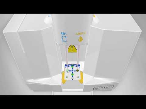 Electrolyte Analyzer - Electrolyte Analyser Latest Price, Manufacturers ...