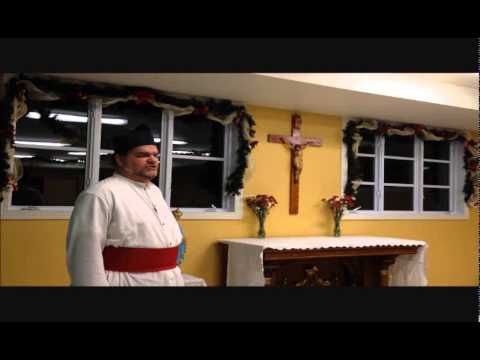 Bishop Fellay: Just a Bad Boy in 2012? | SSPX MC Conference December ...