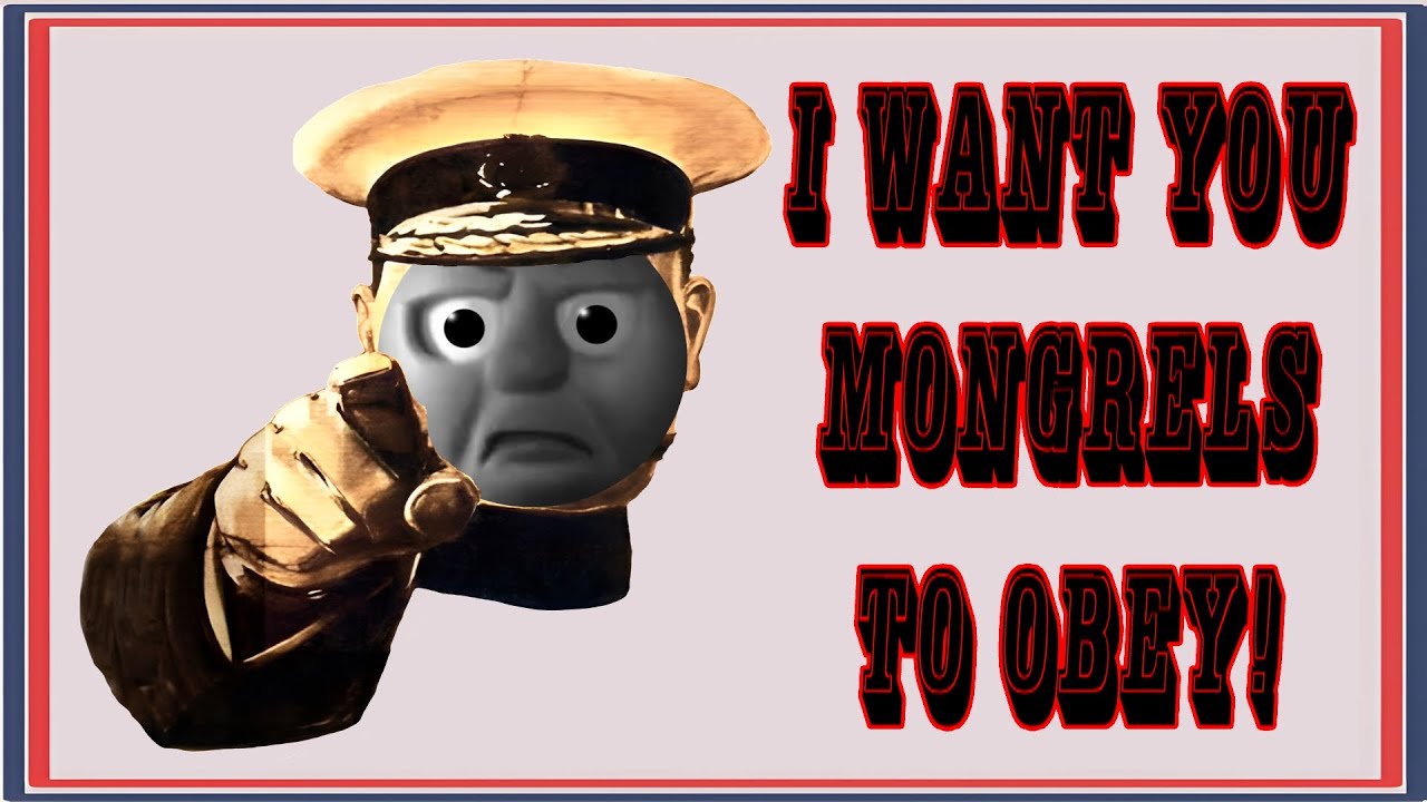 Sodor Short: Propaganda