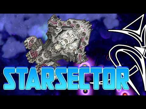 Steam Community :: Video :: Starsector is AMAZING!