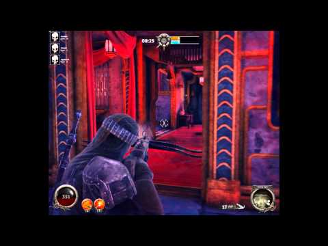 Steam Community :: Video :: [HD] Nosgoth - GamePlay Human VS Vampire + All classes + New map ...