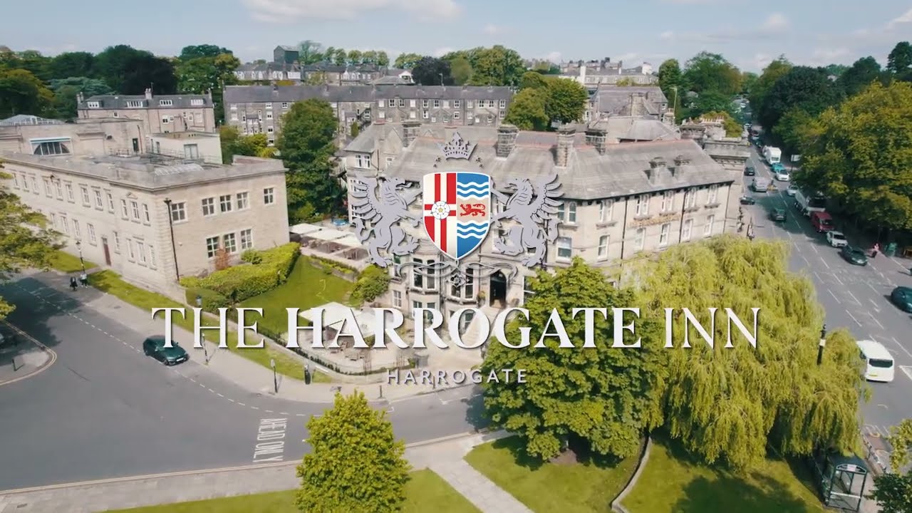 The Harrogate Inn | Charming Central Harrogate Hotel | Inn Collection Group
