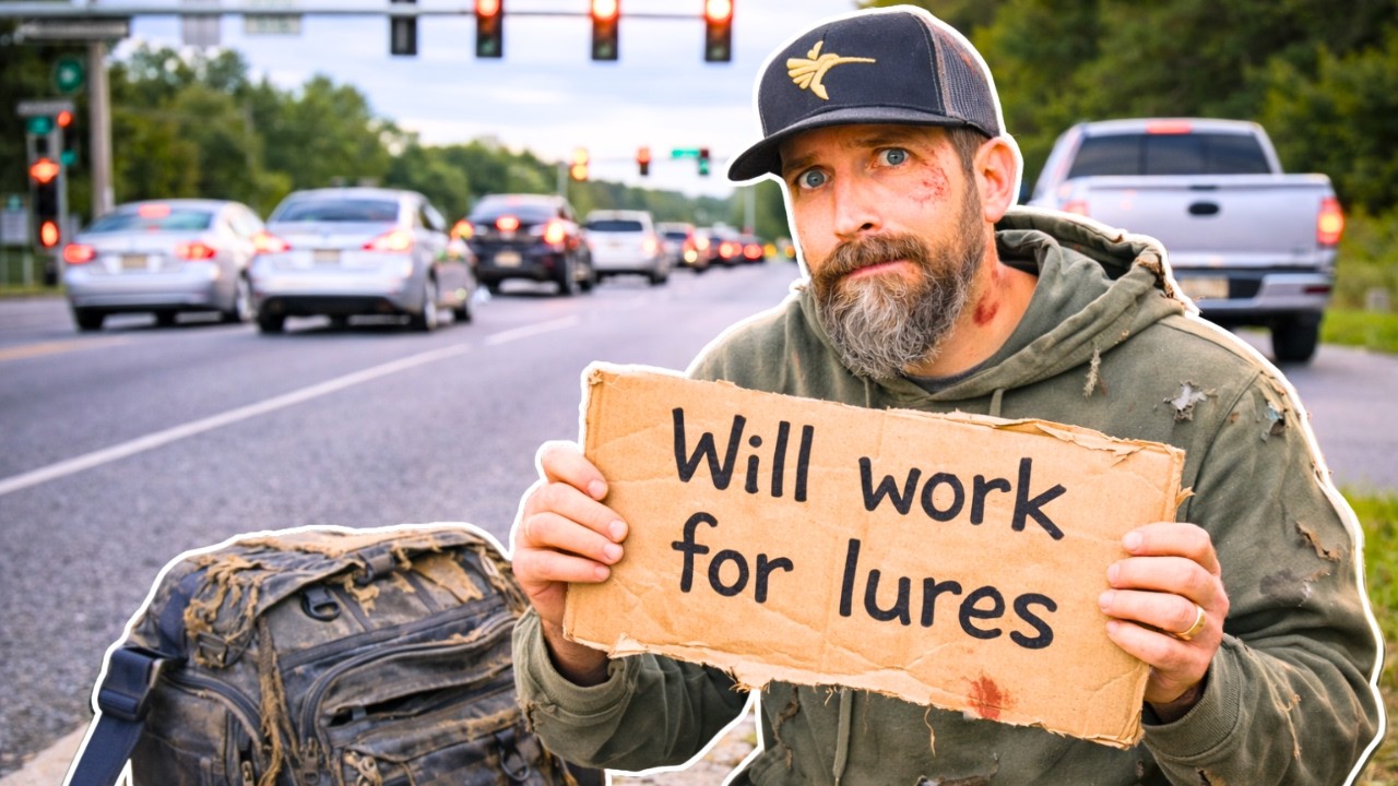 I Quit My $210K Job to Fish… 365 Days Later