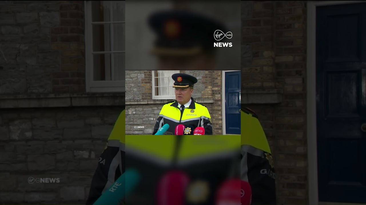 Tributes Paid to Garda Kevin Flatley After Tragic Death on Duty