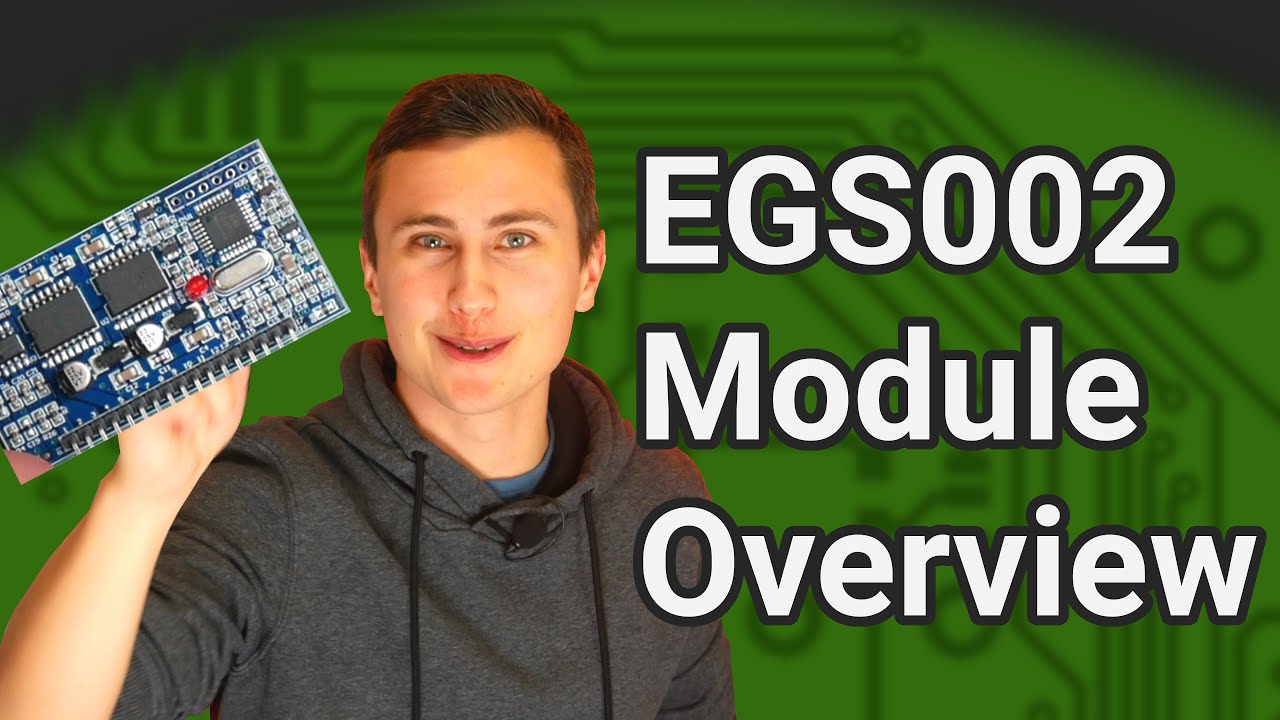 EGS002 Inverter Module Overview | INV3