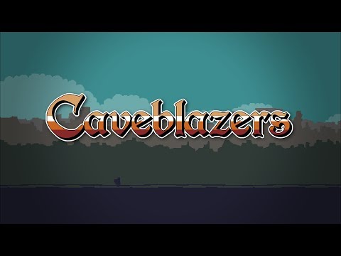 Steam Community :: Caveblazers