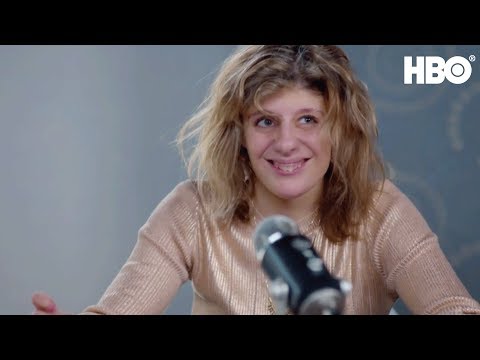 Carly Fleischmann On Becoming First Nonverbal Talk Show Host | Night Of ...