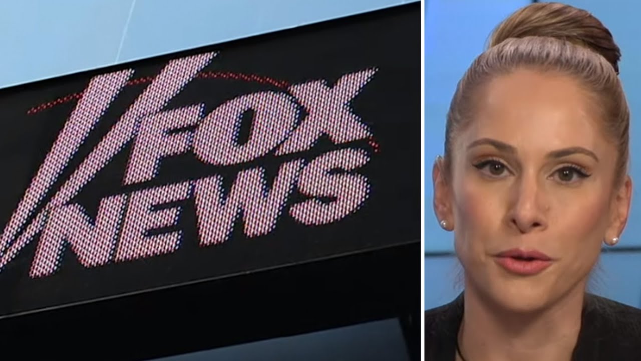 Fox News CEO's REAL Opinion of 'The Big Lie' Comes Out In Dominion Lawsuit