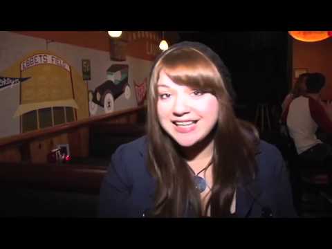 Flappers Comedy Club - Burbank, CA