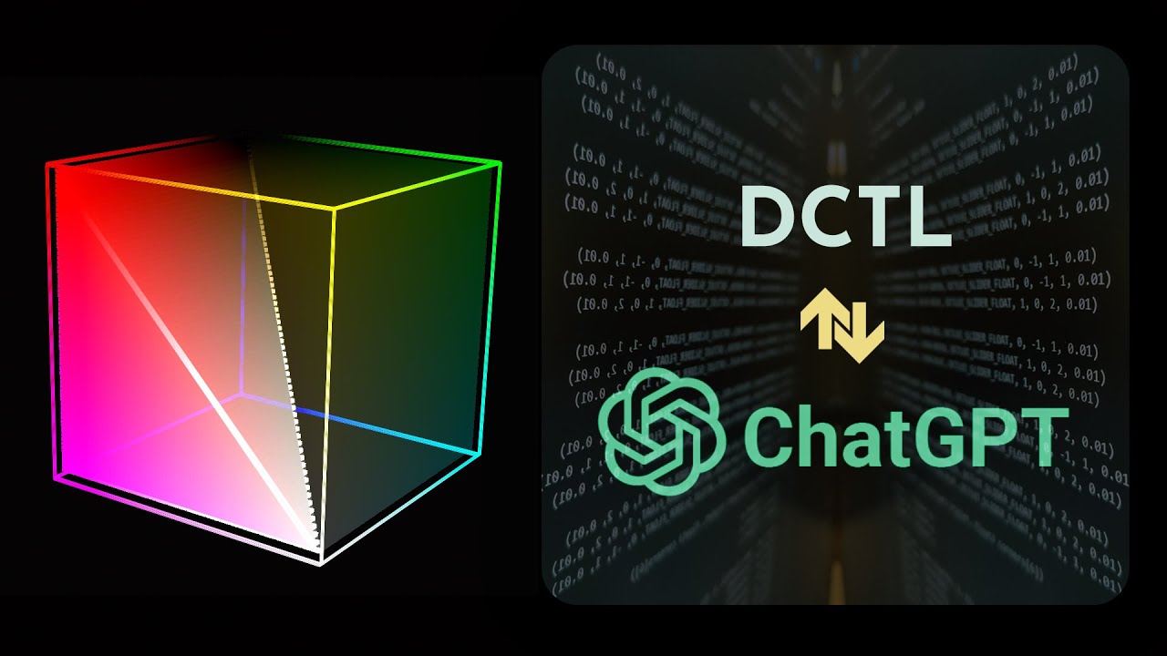 DCTL AND MORE – MONONODES