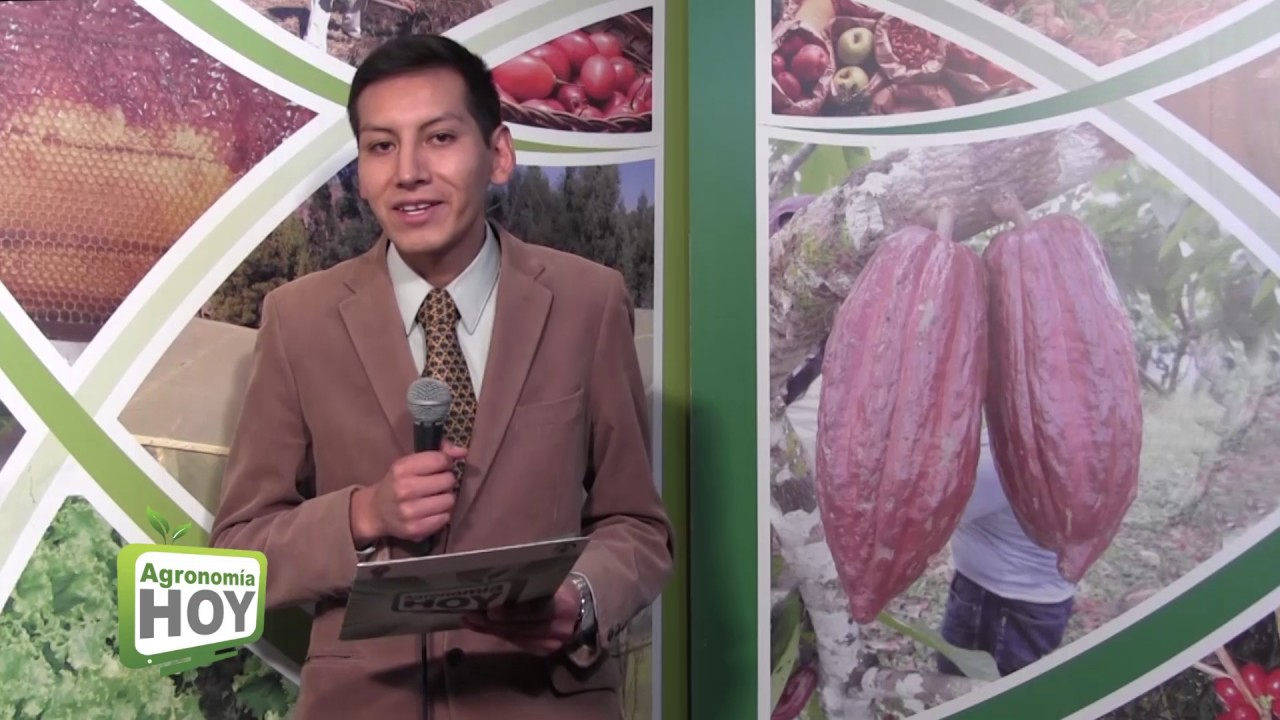 Programa Agronomía hoy 09/07/2017