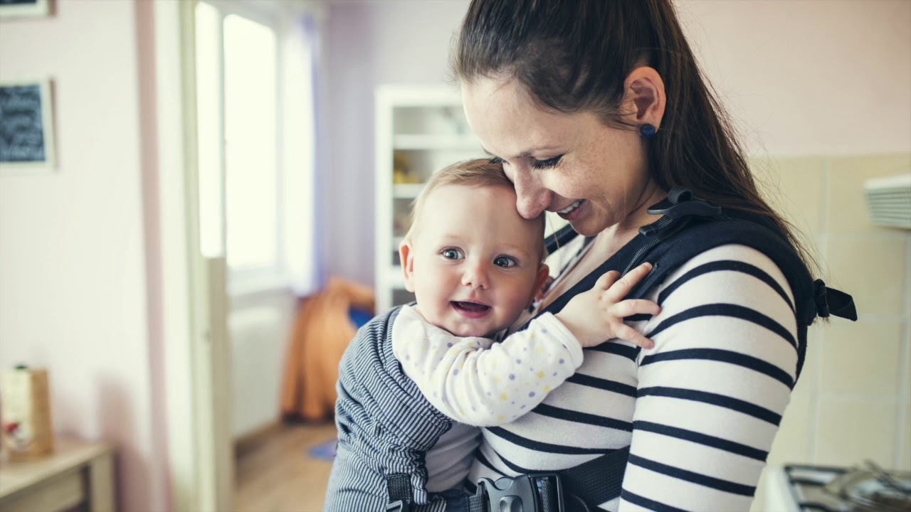 Get Your Baby Sleeping All Night and Waking Later Everyday