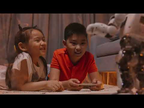 Robotic for kids