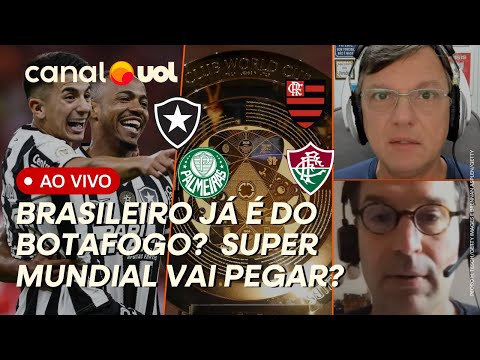 Brazilian League: Relegation Battle Heats Up!