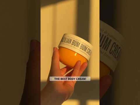 π± Do you REALLY need Bum Bum Cream? The worlds most popular body cream #viral #viralshorts #bodycare