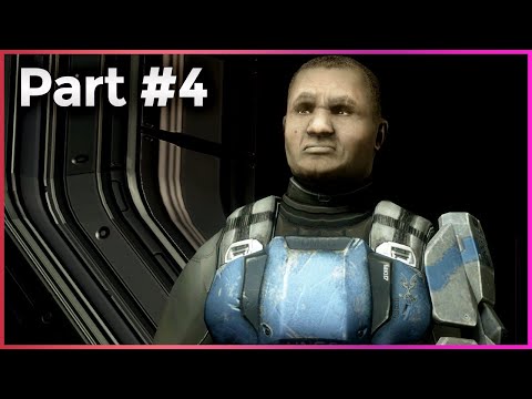 Steam Community :: Video :: 🦂 Halo 3 ODST PC Walkthrough — Romeo Kills ...