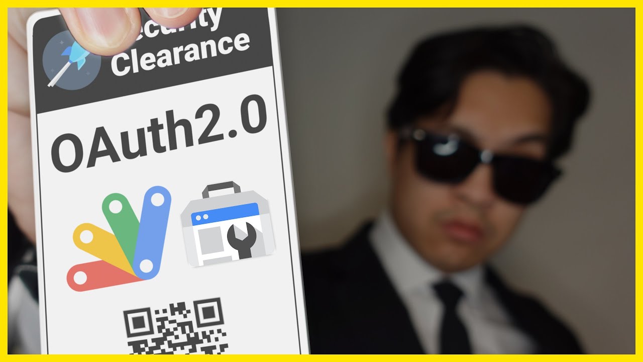 Access the Search Console API w/ Apps Script (OAuth2.0)