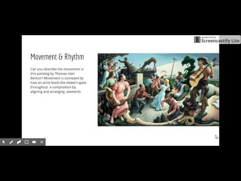 Movement & Rhythm