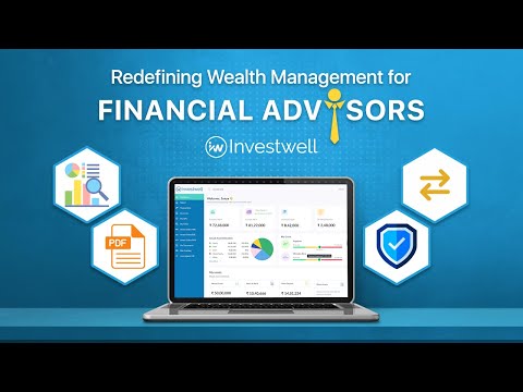 Investwell - Features & Pricing (December 2025)