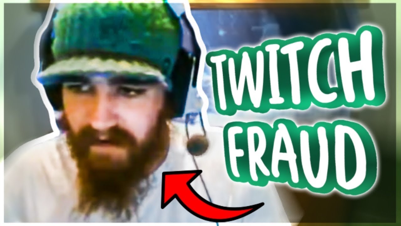 ZilianOP: The Twitch Streamer Caught Faking A Disability