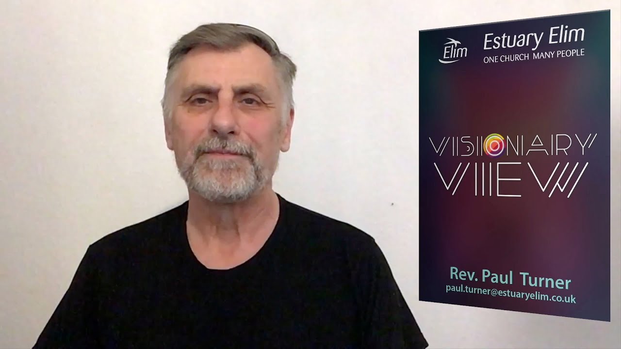 Estuary Elim Church - Ashingdon | Rayleigh | Southend-on-Sea | Online ...