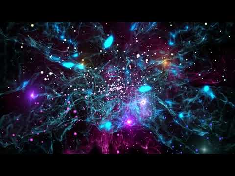 Particle, Galaxy, Cosmos, Free Stock Videos [Free Download | No Copyright]