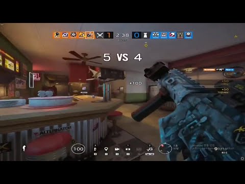 Steam Community :: Video :: r6s old season highlights #3