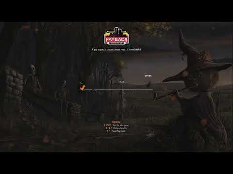 Loading Screen with Dinosaur Mini-game [PAID] - Releases - Cfx.re Community