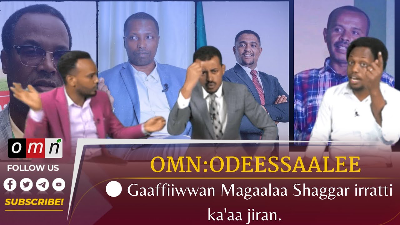 OMN Horn Odeessaalee  (Sadaasa 22, 2022)