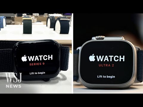 What the Apple Watch Import Ban Means for Consumers and the Company | WSJ News