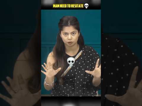 Mam didn't even hesitate 💀 || #adda247 #banking #viral #shorts