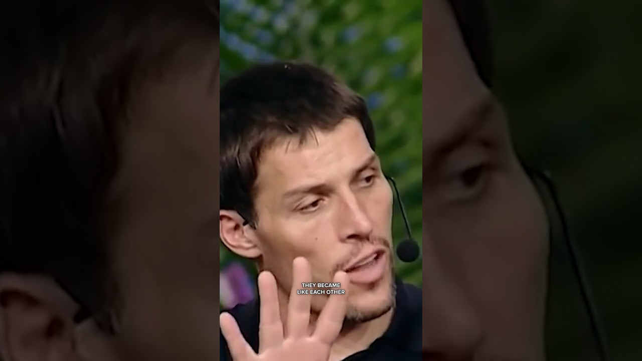 Create Instant Connection With Anyone