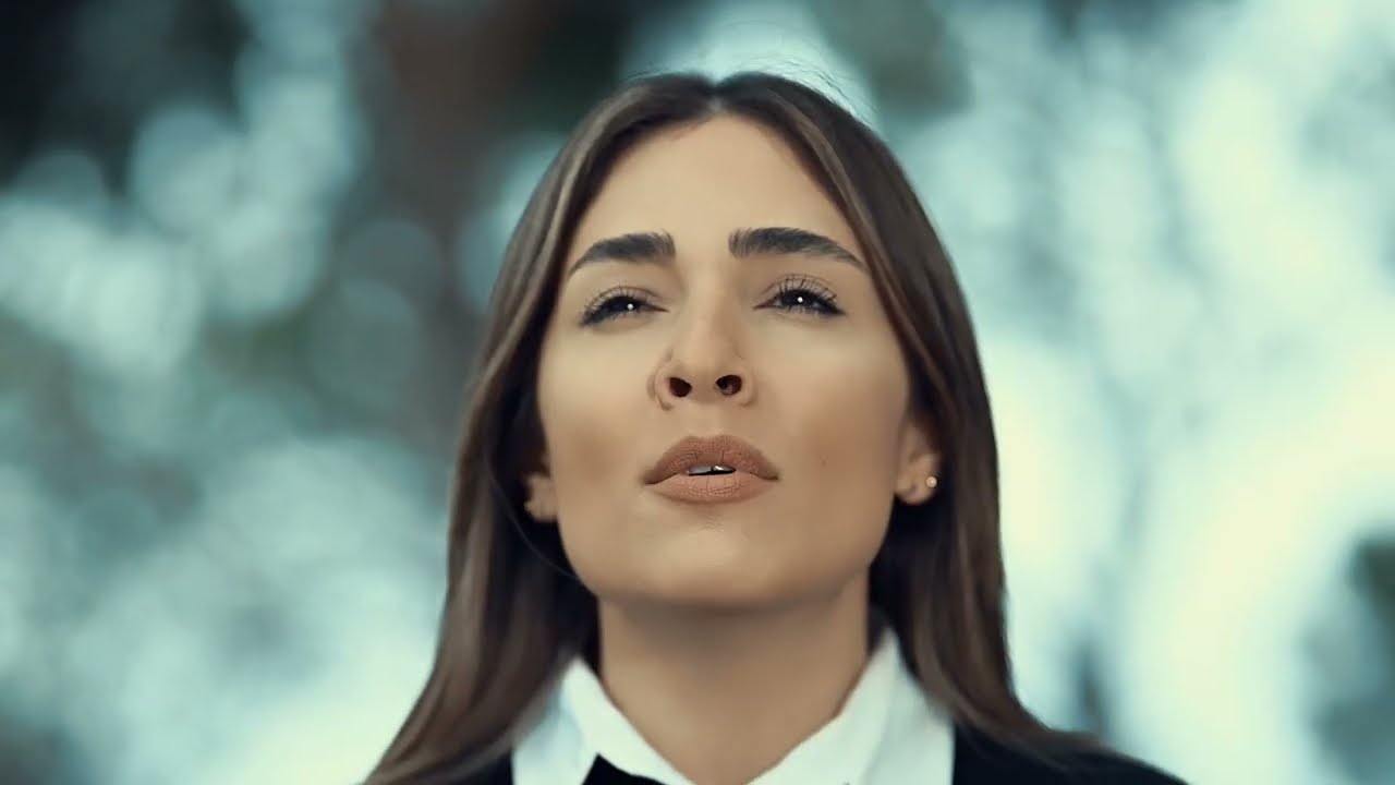 Trab A'am Nimshi by Christiane Najjar from Lebanon | Popnable