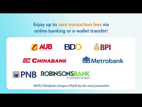 How to Fund Your COL Account Online