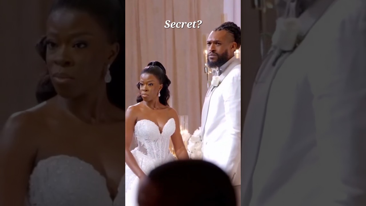 Terungkap di Pernikahannya? #pasanganterbaru #palingbanyakditontondiyoutube