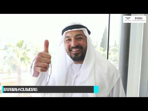 Dubai Luxury Vacation Club—All Resorts